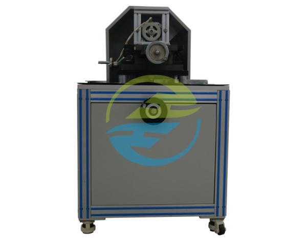 IEC60334 Dynamometer Test Bench Motor test bench with RPM speed 8000