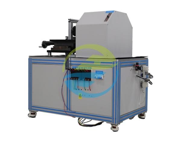 IEC60334 Dynamometer Test Bench Motor test bench with RPM speed 8000
