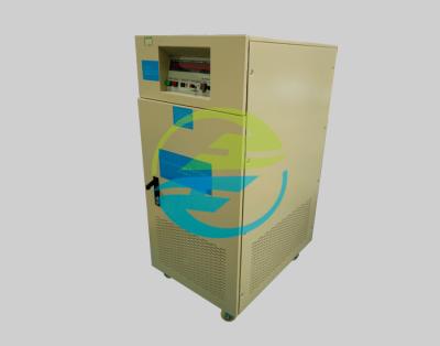 China AC And DC Three Phase Variable Frequency Power Supply VP-20KVA Battery Testing Equipment for sale