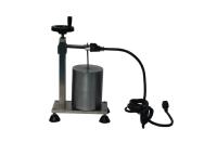 China IEC Test Equipment , Clause 24 Measuring Non-Solid Pins Mechanical Strength Testing Machine for sale