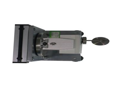 China IEC60884 Clause 12.14 Plug Socket Tester Of Lateral Strain For Socket - Outlets With 5N Weight​ for sale