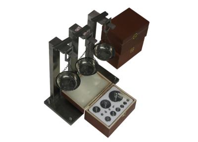 China 3 Working Station High Temperature Indentation Device With Circular And Rectangular Blade for sale