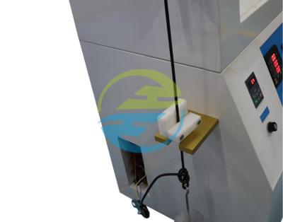 중국 로드 전압 10~400V 케이블 테스트 장비에 대한 유연 케이블 플렉싱 테스트 판매용