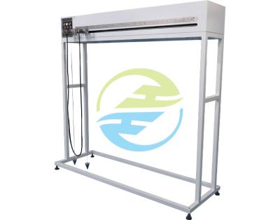 중국 외부 지름 Φ6-32mm AC220V 케이블 테스트 장비의 정적 유연성 검사기 판매용