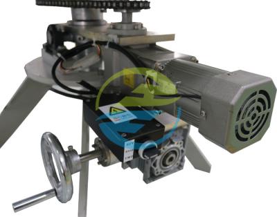 China Precise and Flexible Inclined Plane Device for Home Appliance Testing Equipment for sale