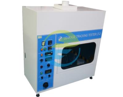 China Working Volume >0.5 M³ Tracking Test Equipment For Flammability Testing Equipment for sale