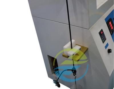 중국 유연한 케이블 플렉싱 테스터 케이블 테스트 장비 1000±20mm 테스트 거리는 정확한 결과를 보장합니다. 판매용