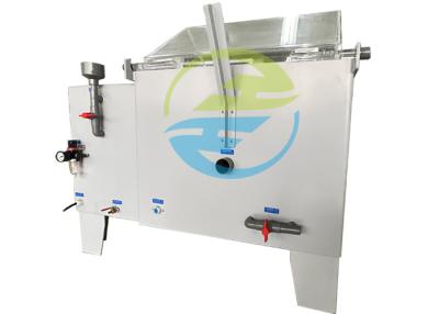 China Test Chamber Capacity 108L Salt Spray Testing Machine With Automatic Water Level Controller For Testing Equipment for sale