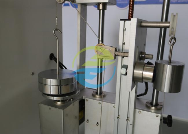 Ensure Safety and Reliability Home Appliance Testing Equipment for Power Cord Evaluation