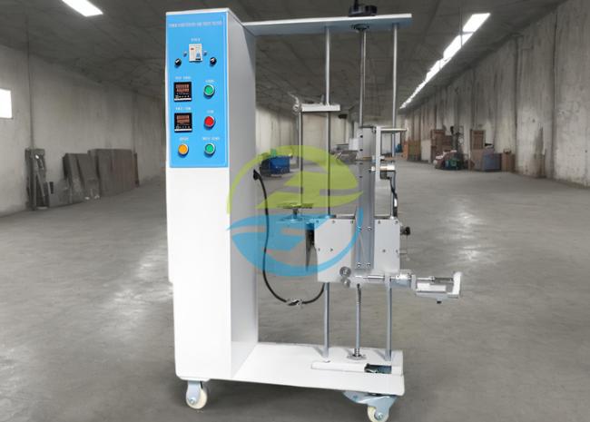 Ensure Safety and Reliability Home Appliance Testing Equipment for Power Cord Evaluation