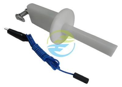 중국 IEC 61032 그림 2 전기 장비를 위한 적합성 테스트 지문 탐사 판매용