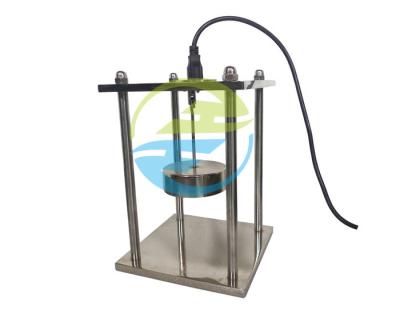 Chine Poids 4N, 20N, 30N, 50N Testeur de prise de prise d'acier inoxydable Appareil de test de fermeté de la prise à vendre