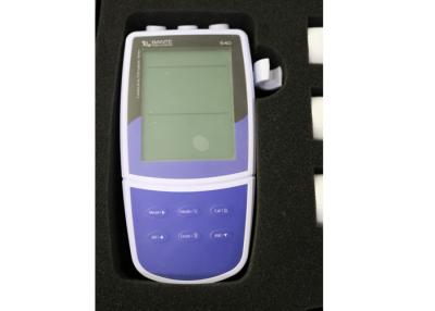 China Beweis Iecs 60112 und vergleichbares Spurhaltungstestgerät für feste Isoliermaterial-Platin-Elektrode 4±0.1mm zu verkaufen