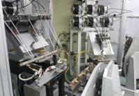 China 8 Stations Rotary Automatic Brazing Machine for sale