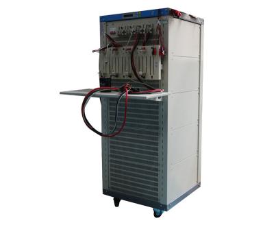 China Overcharge Discharge Lithium Battery Testing Equipment 20V 30A for sale