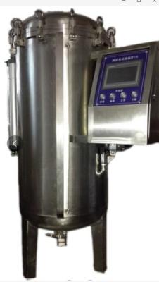 중국 검사자 0 ~ 3Bar가 IPX7 IPX8 진입 보호 시험 장비에 의하여/EImmersion 및 물 견고는 압력을 가합니다 판매용