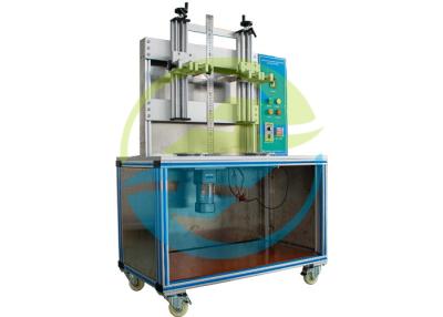 China UL 486 9rpm Cable Testing Secureness Apparatus With 0-9999 Trial Capacity for sale