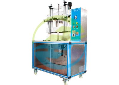 China UL 486 9rpm Kabeltestbeveiligingsapparaat met 0-9999 proefcapaciteit Te koop