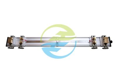 중국 유니버설 1000mm 선도자 저항 케이블 테스트 장비 판매용