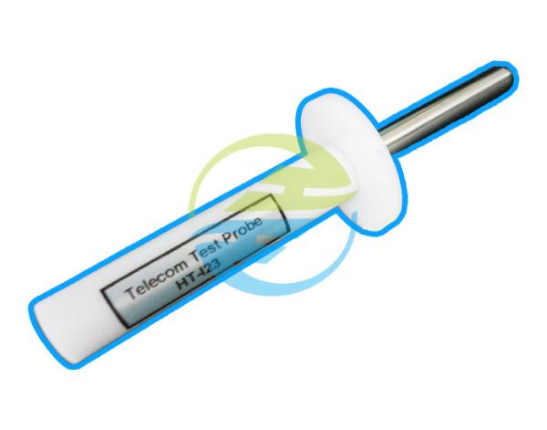 HT-I23 Telecom Test Probe IP Protection Level Testing Equipment IEC 60529 Certification Industrial Grade Safety Testing Solutions