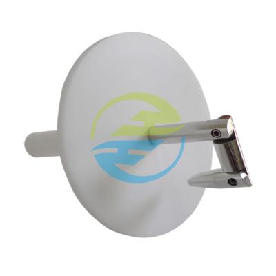 Cina Dentile di prova standard IEC61032 Lunghezza della punta del dito 80 mm Sonda del dito di prova in vendita