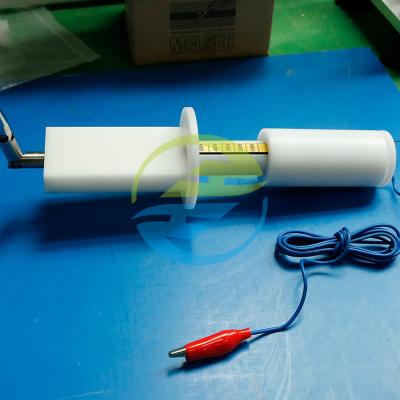 Cina Dentile di prova standard IEC61032 Lunghezza della punta del dito 80 mm Sonda del dito di prova in vendita