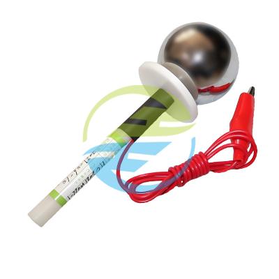 중국 50mm 직경 테스트 핑거 프로브 IEC61032 그림 1 IEC60529 IP1 및 IEC60065 판매용