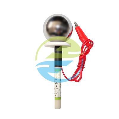 Cina Sonda di prova a dito di diametro 50 mm IEC61032 Fig.1 IEC60529 IP1 e IEC60065 in vendita