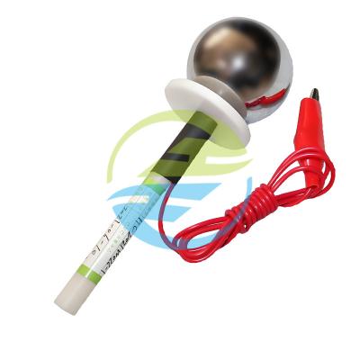 Cina Sonda di prova a dito di diametro 50 mm IEC61032 Fig.1 IEC60529 IP1 e IEC60065 in vendita