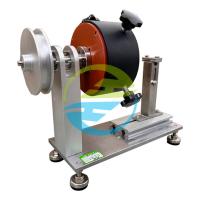 China Flexible Cable Torque Testing Machine Torque 0.10Nm Tensile Strength Testing Machine for sale