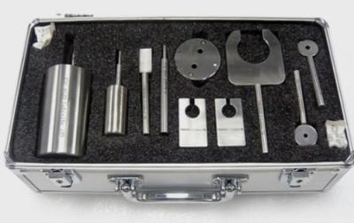 China DIN-VDE0620-1 Plug Socket Tester / German Standard Plug And Socket Measuring Gauge for sale