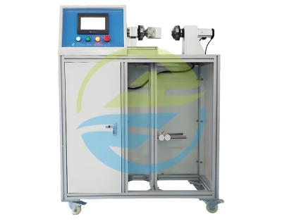 China Proximity Switch Torque Tester with Mitsubishi PLC Control for sale