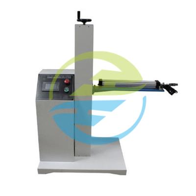 中国 IEC 60456 認証された洗濯機バルブ耐久性テスト 0-1.0MPa 5-90°C 販売のため