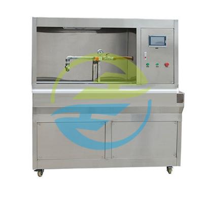 中国 IEC 60456 認証された洗濯機バルブ耐久性テスト 0-1.0MPa 5-90°C 販売のため