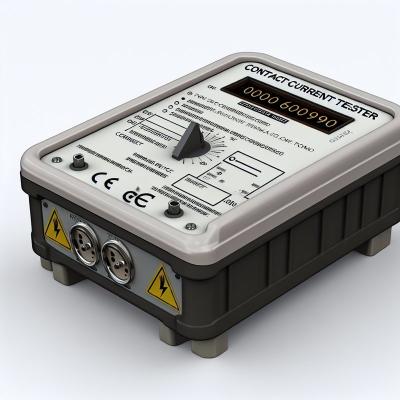 China Testador de circuito de medição de corrente de toque IEC60990 à venda
