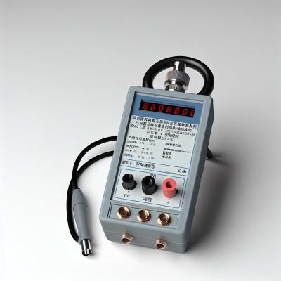 China Testador de circuito de medição de corrente de toque IEC60990 à venda