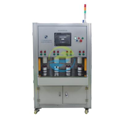 Cina Apparecchiature di collaudo relè Helium conformi agli standard di prova elettrica IEC 60255 in vendita