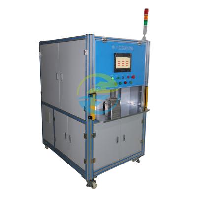 중국 단일 스테이션 릴레이 헬륨 테스트 장비 IEC 60255에 따름 판매용