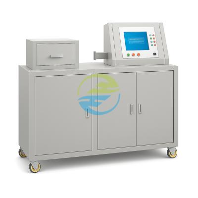 China 1850 × 850 × 1550 mm Relay Test Platform Multi-Model Compatibility with Domestic QJ Series and Imported EMB for sale