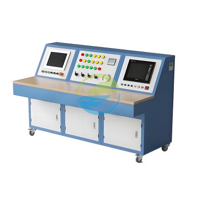 China IEC 61810 Compliant Relay Test Bench With AC380V Input And 0.2 Level Accuracy for sale