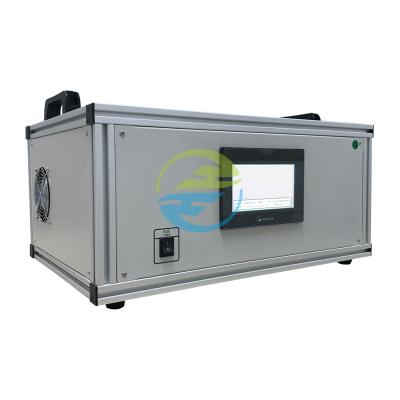 China Relay Electrical Endurance Test Bench IEC 61810-1:2015 Compliant 3~60 Cycles/Min 3 Test Stations for sale