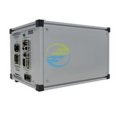 China Banco de pruebas de resistencia eléctrica de relés Cumple con IEC 61810-1:2015 3~60 Ciclos/Min 3 Estaciones de prueba en venta
