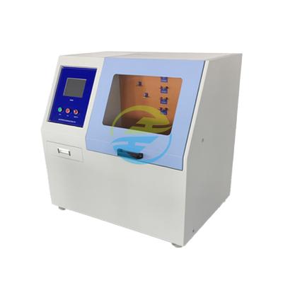 Китай Реле испытательная скамейка соответствует IEC 61811 Поддерживает 1-4 релета DC 0-110V/AC 0-250V Напряжение катушки продается