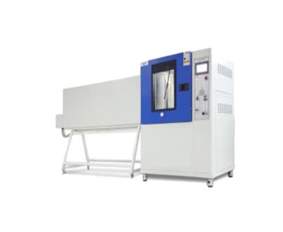 中国 進入保護試験装置、Φ6.3mmのスプレーの開きが付いているIPX5 IPX6水散水試験の部屋およびΦ12.5mm 販売のため