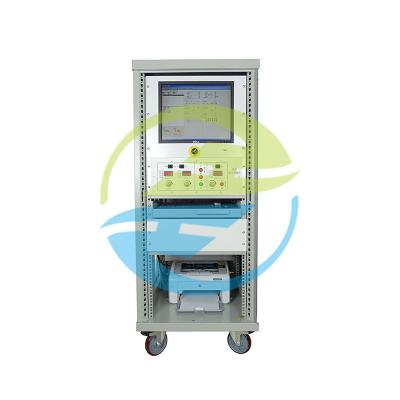 China High Precision HV Circuit Breaker Analyzer for Mechanical & Electrical Testing for sale