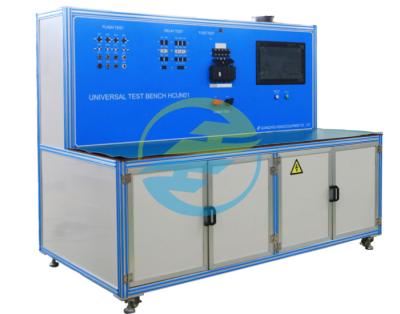 China Elektrische testapparatuur voor de automobielindustrie met modulair ontwerp, met hoge nauwkeurigheid en compatibiliteit met meerdere normen Te koop