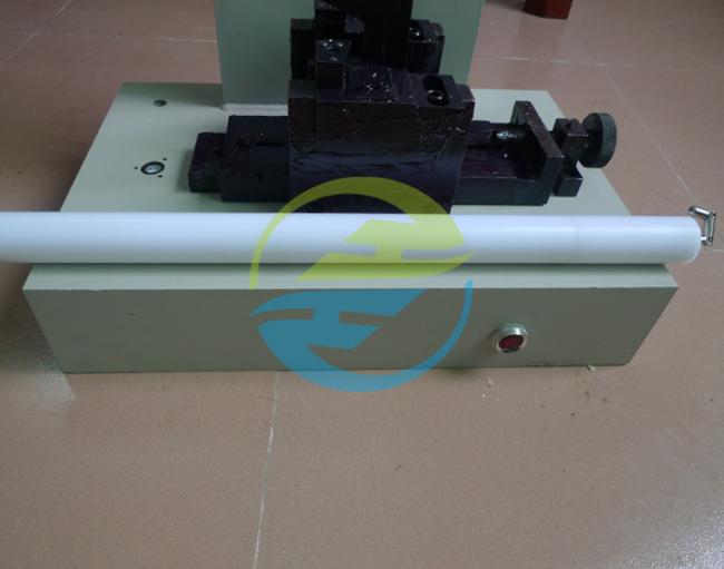 Advanced Impact Testing Machine for Rigid Plastic and Nylon Materials