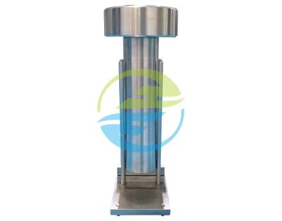 China High-Precision Portable Lamp Withstand Voltage Tester in Stainless Steel for Reliable Light Testing Equipment for sale