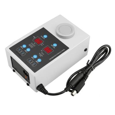 China High-Precision Portable Lamp Withstand Voltage Tester in Stainless Steel for Reliable Light Testing Equipment for sale