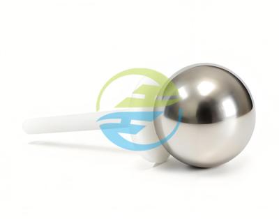 China 50mm Stainless Steel Ball Test Probe with 50N Force for Precision IEC 61032 IP Testing Equipment HT-I01 Model for sale
